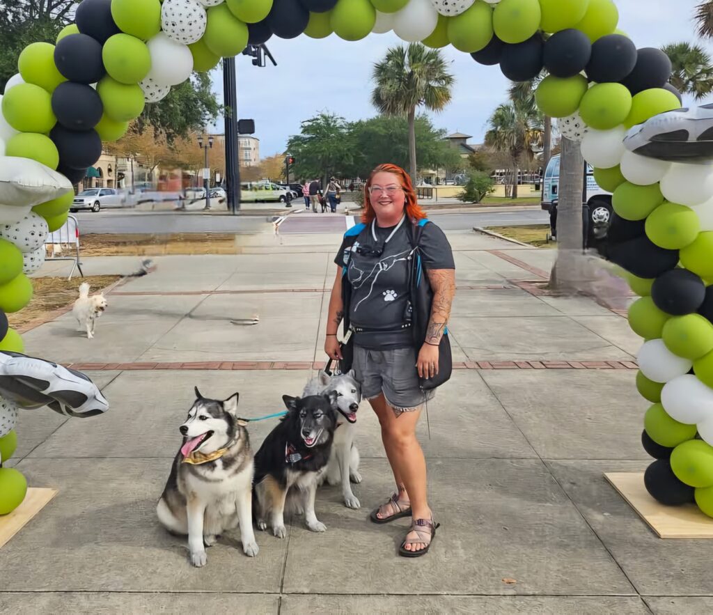 Enhance Your Dog's Skills with Run Free K9 Classes